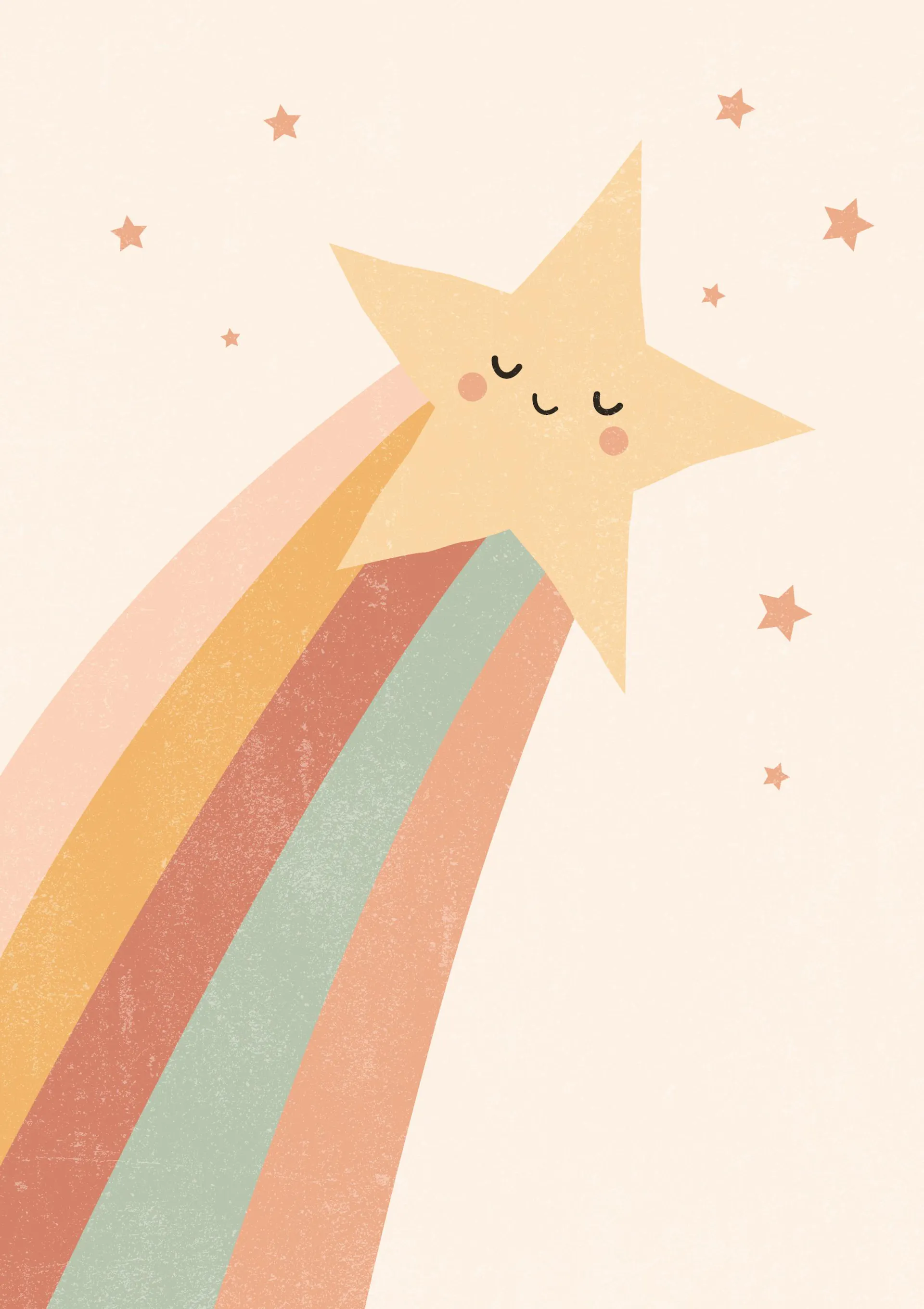 Posters enfants - Posters déco pour chambre d'enfant