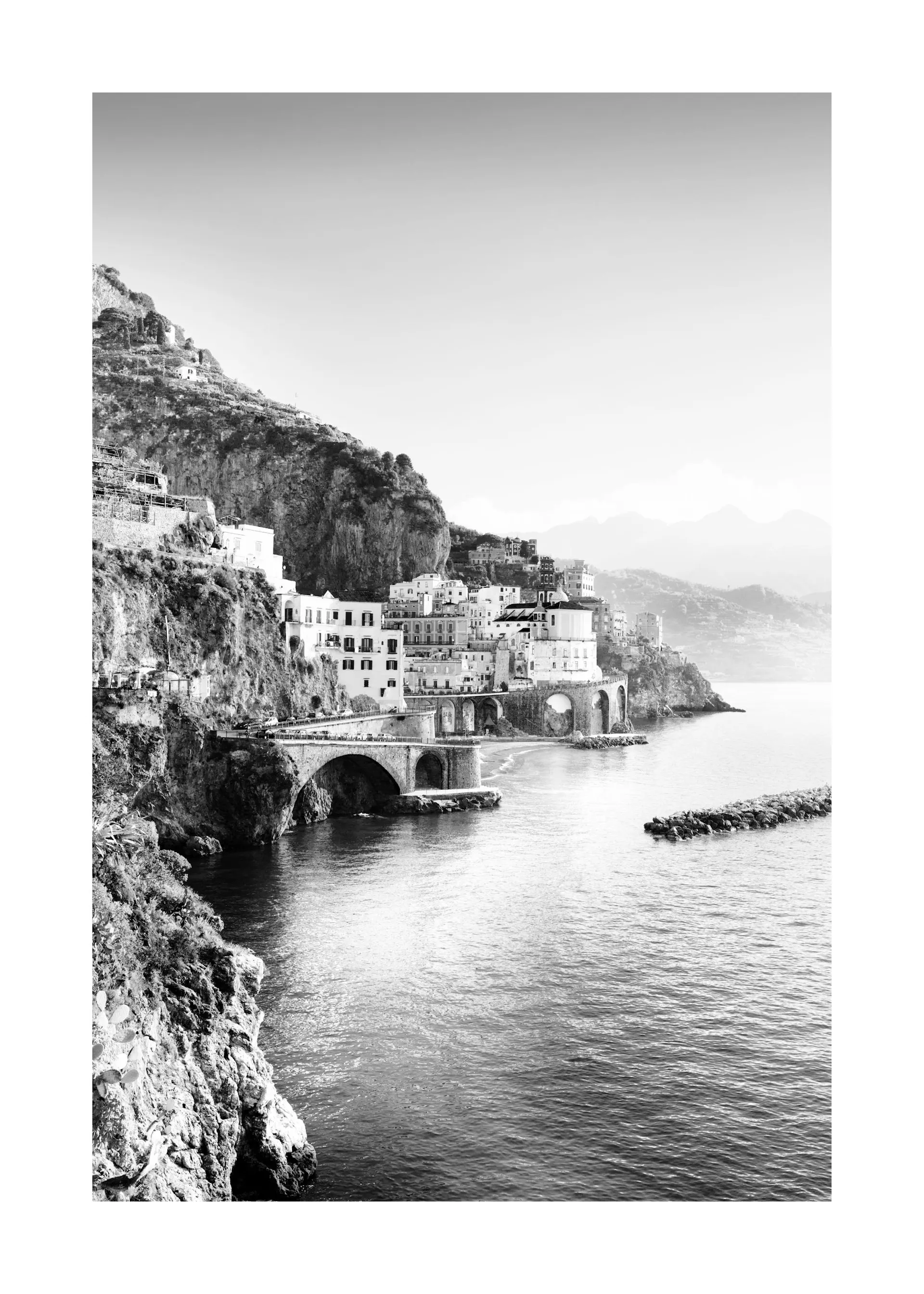 Shop Black and White Posters - Black&White Prints