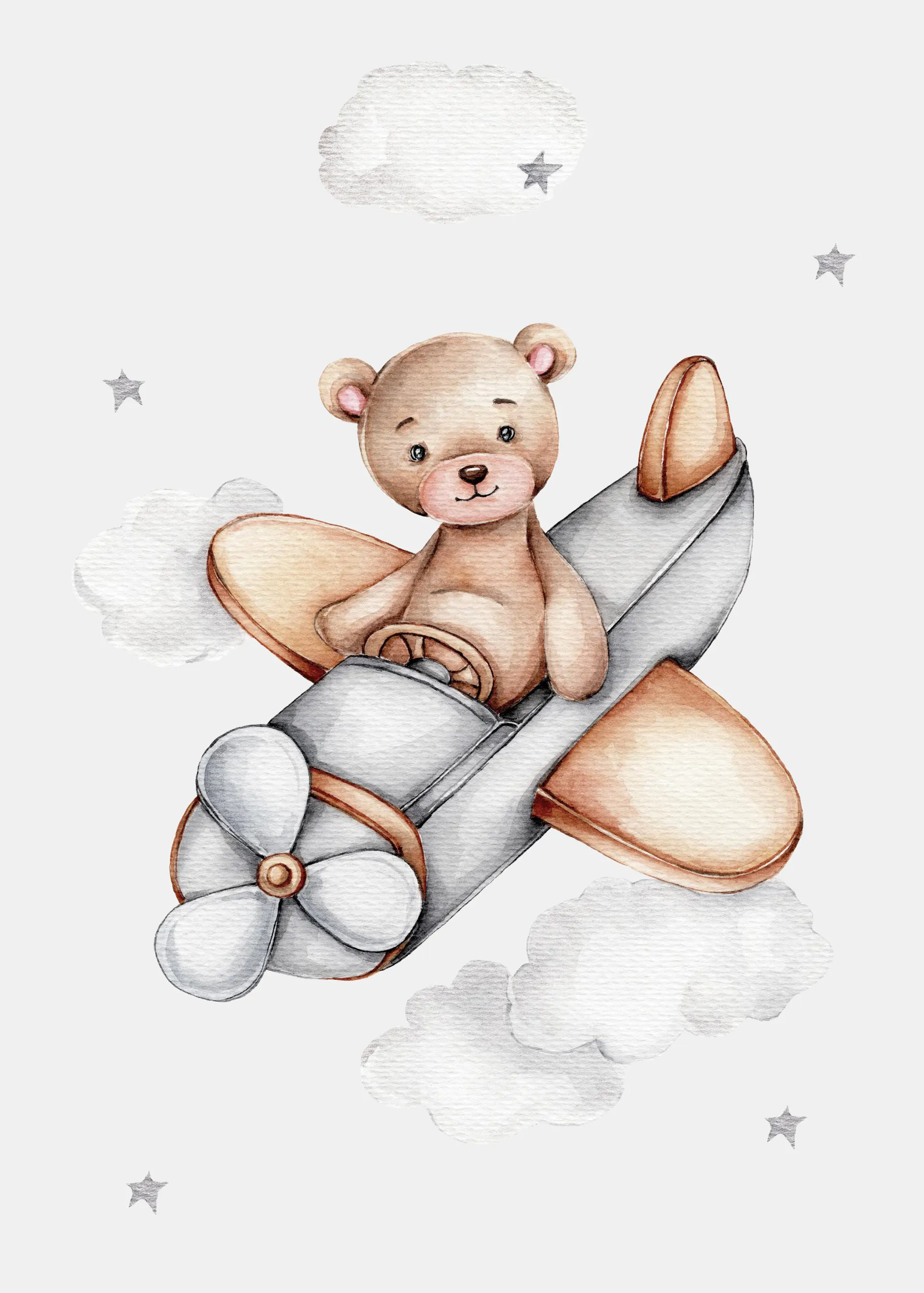 Posters d’animaux - Achat de posters d'animaux