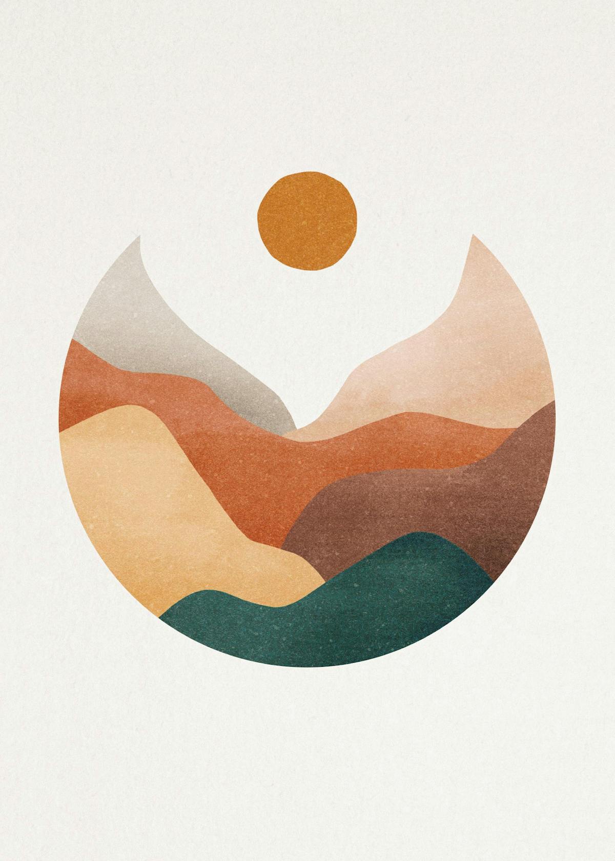 Posters 50x70 cm - Achat de posters format 50x70 cm