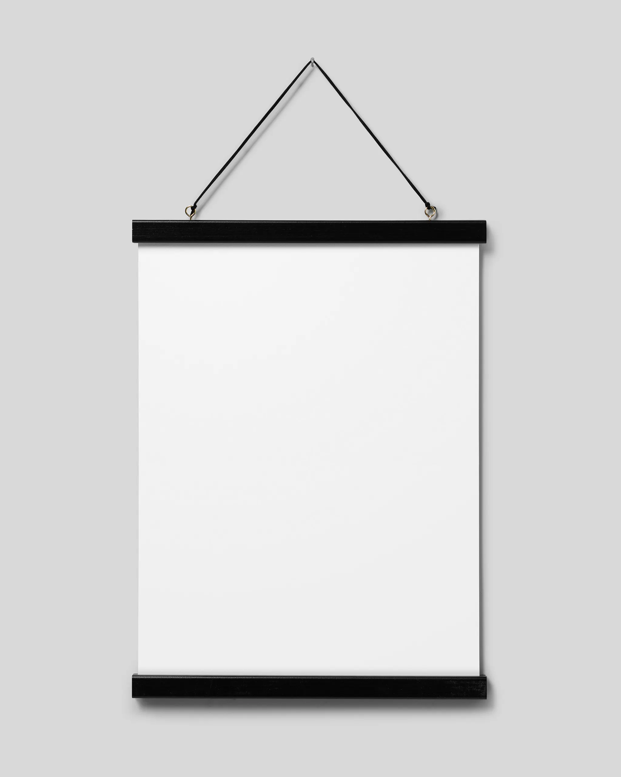 Elegant poster hangers - Buy poster hangers online