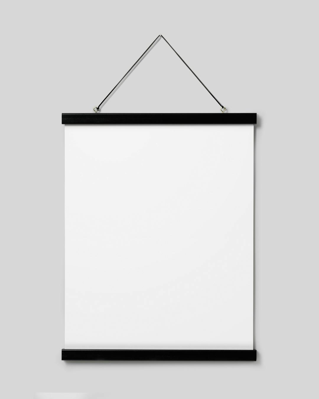 Elegant poster hangers - Buy poster hangers online