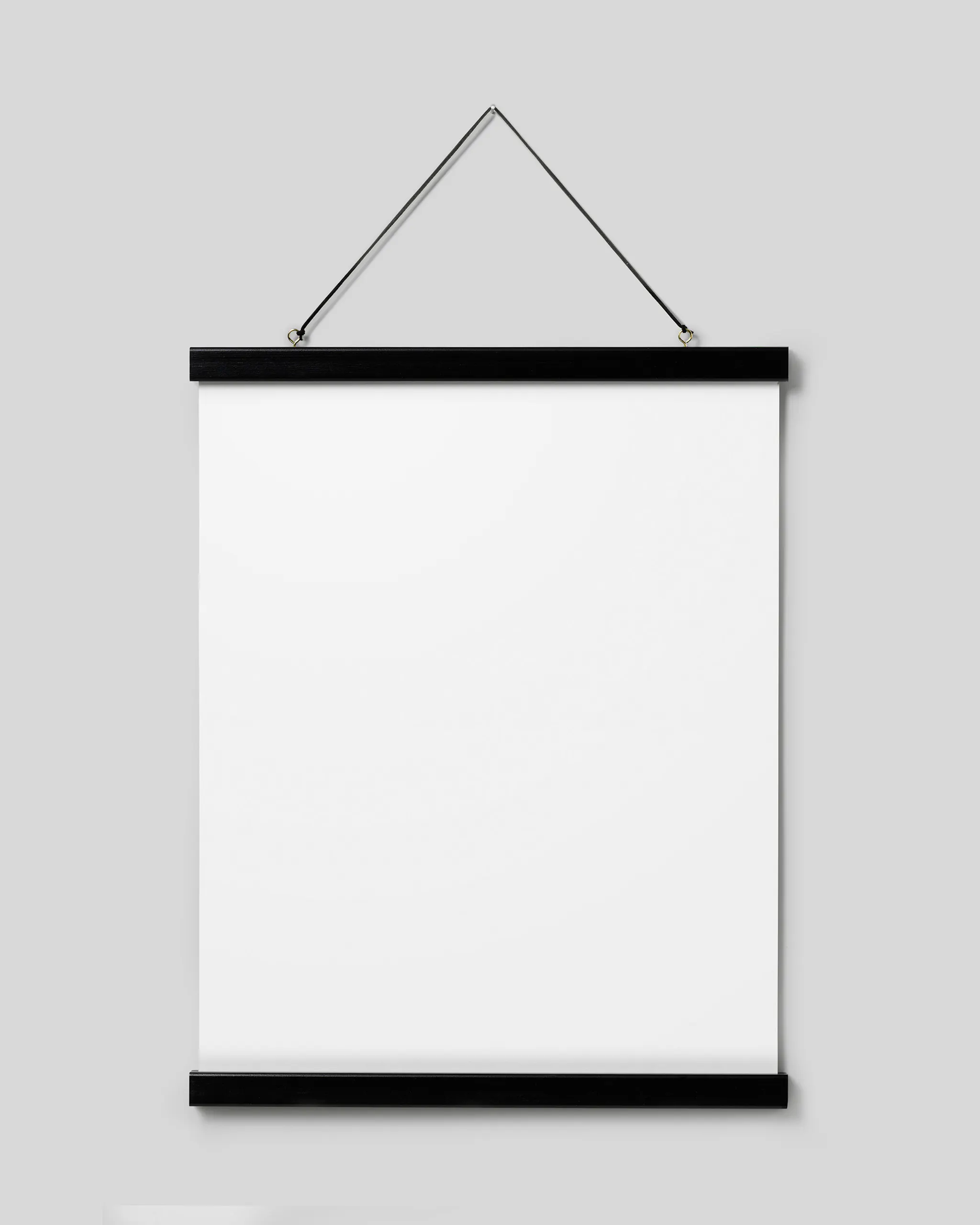 Elegant poster hangers - Buy poster hangers online