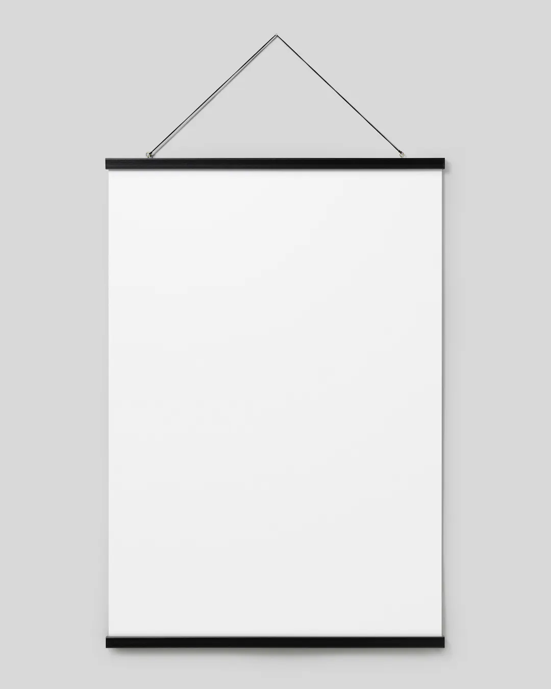 Elegant poster hangers - Buy poster hangers online