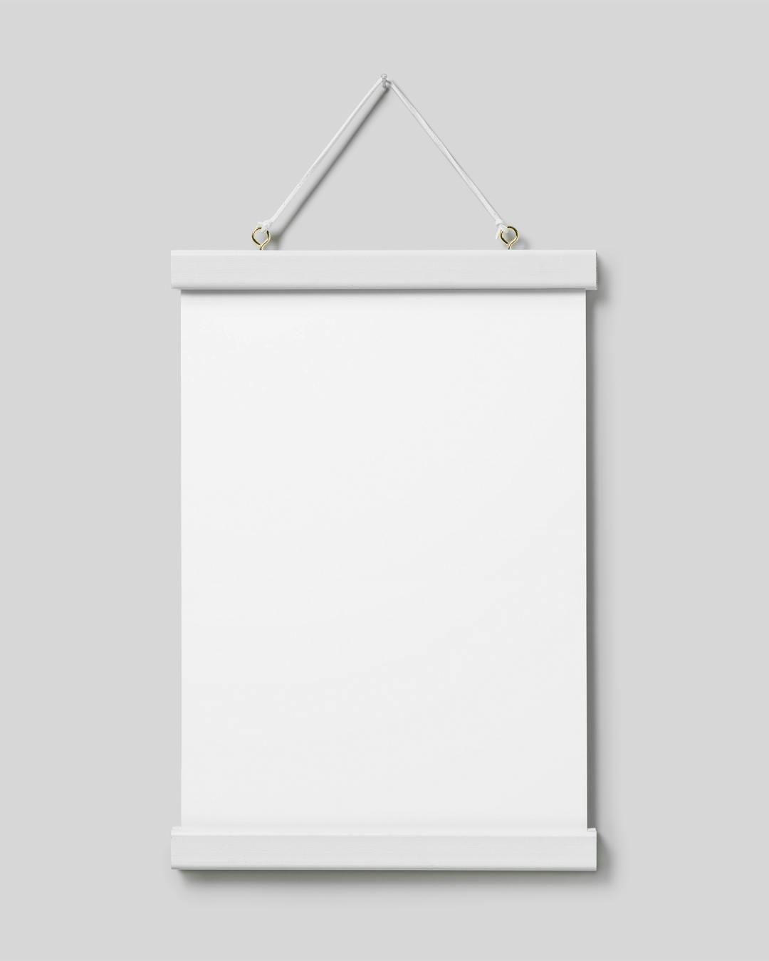 Elegant poster hangers - Buy poster hangers online