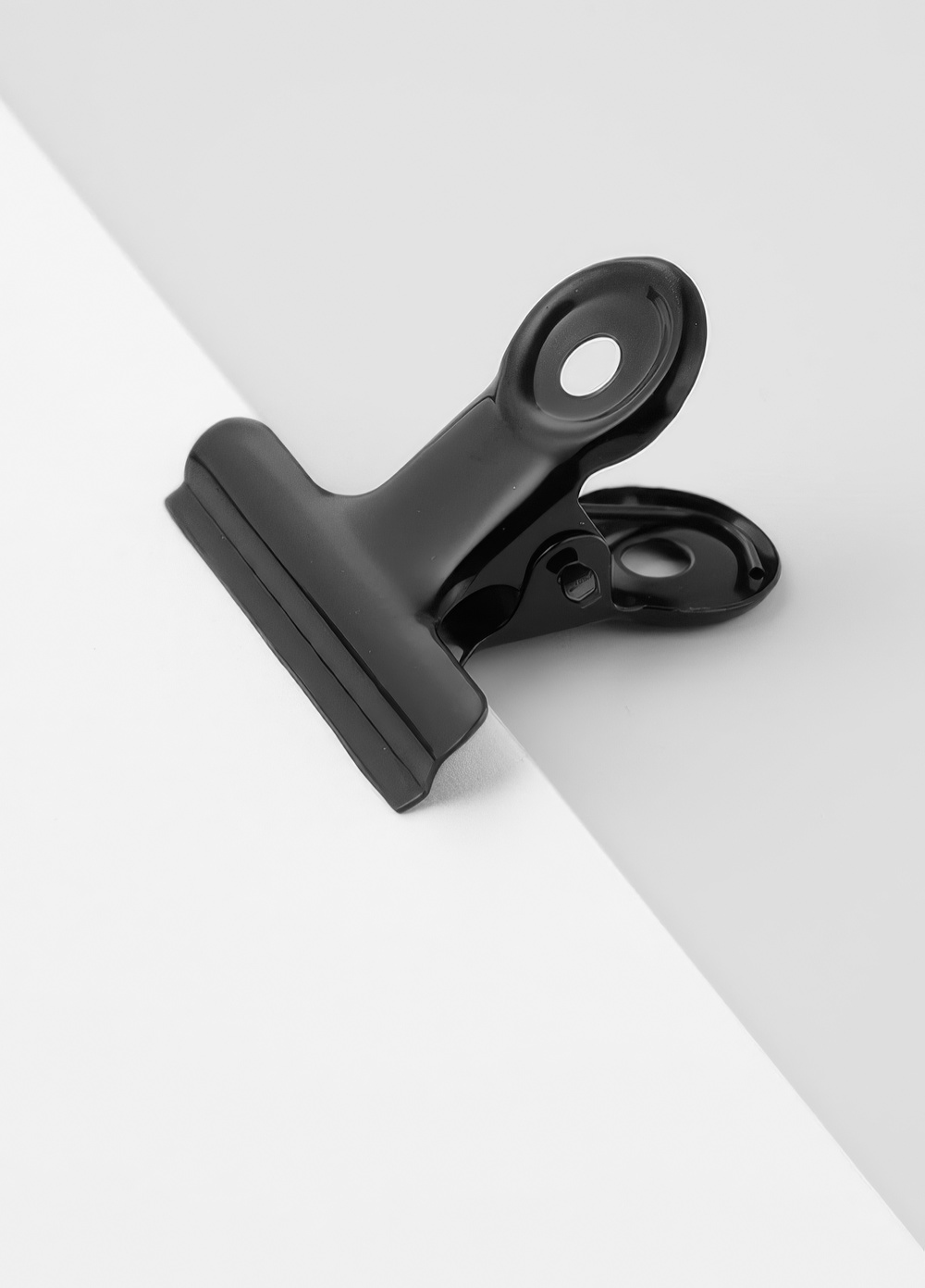 Poster Clip Black Medium Poster | Poster Clips Black Metal | Stylish ...