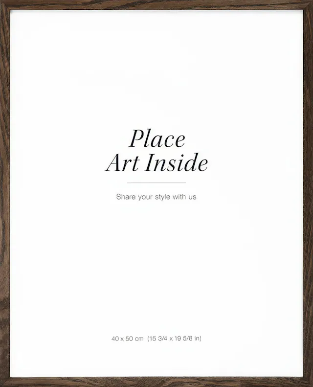 Frames 40x50 cm - Buy 40x50 cm Frames Online
