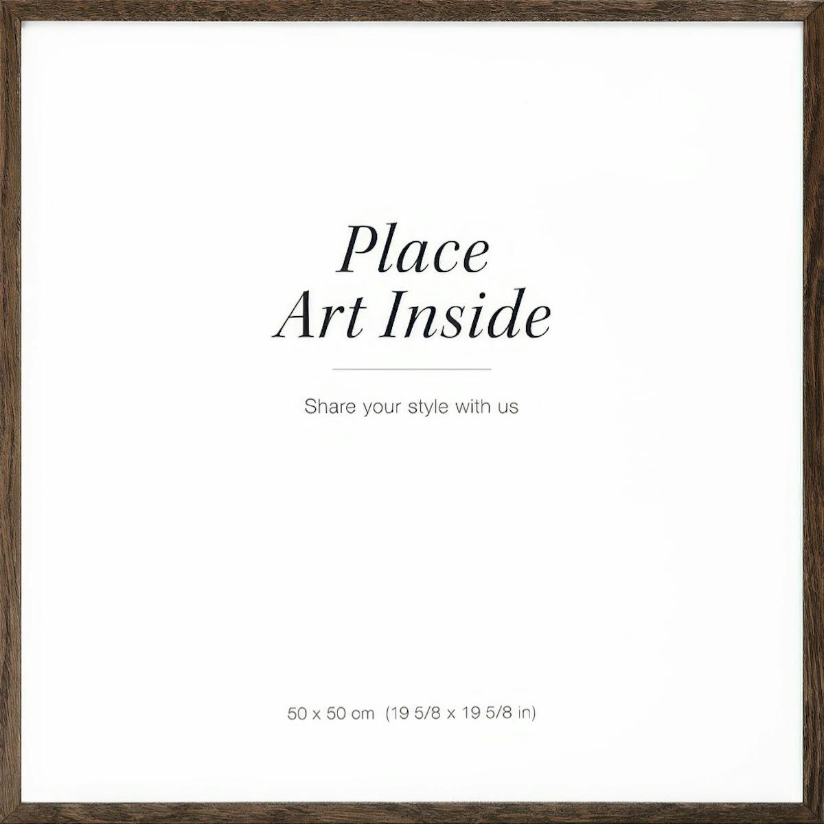 Frames 50x50 cm - Buy 50x50 cm Frames Online