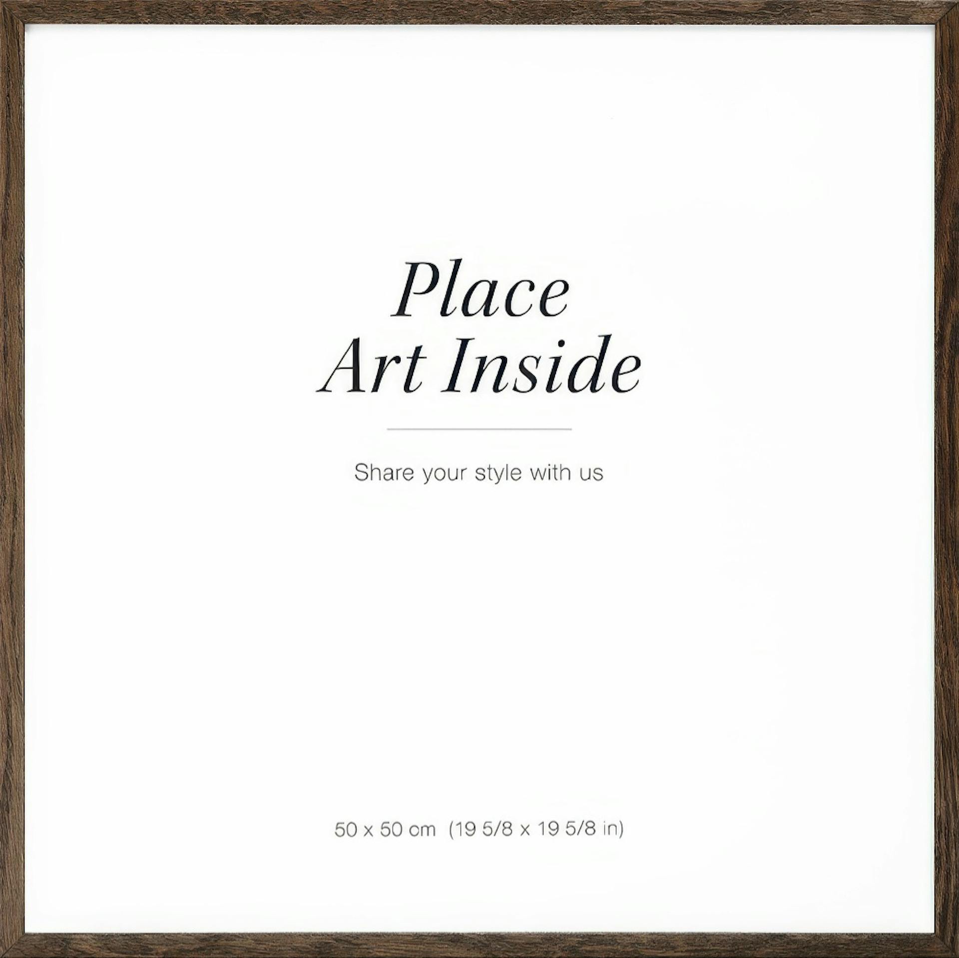 Frames 50x50 cm - Buy 50x50 cm Frames Online