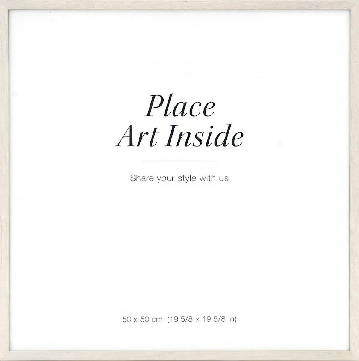 Frames 50x50 cm - Buy 50x50 cm Frames Online