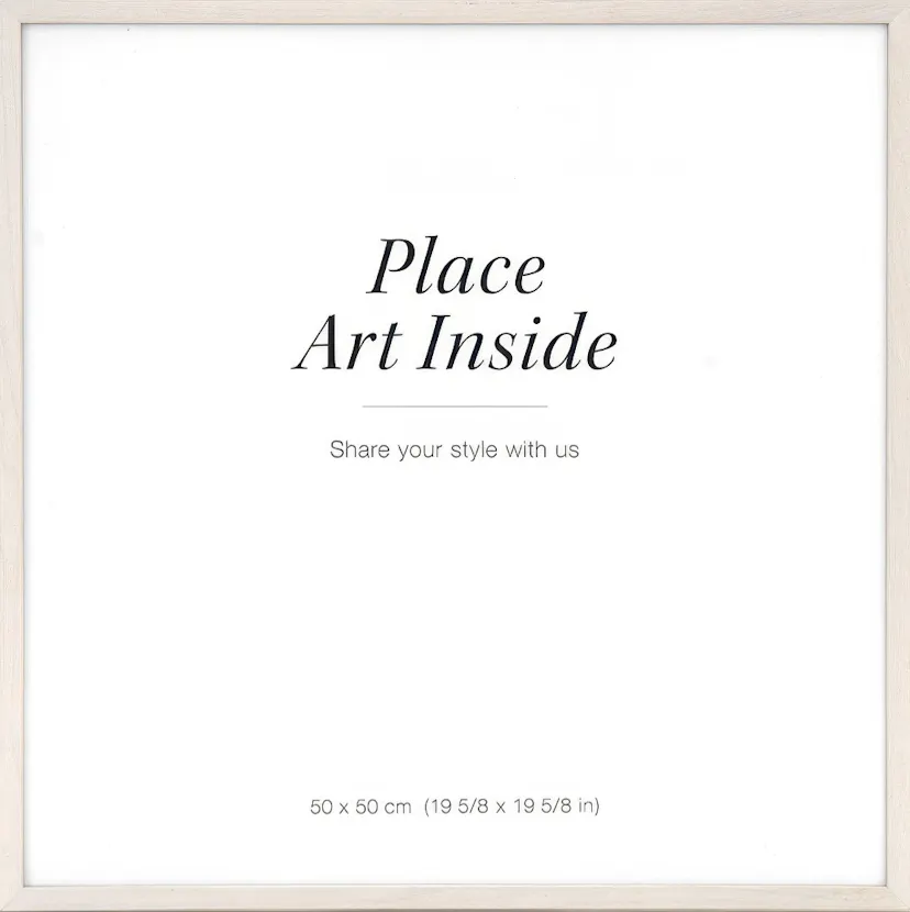 Frames 50x50 cm - Buy 50x50 cm Frames Online