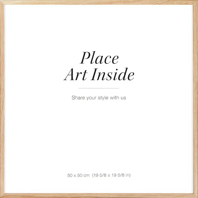 Frames 50x50 cm - Buy 50x50 cm Frames Online
