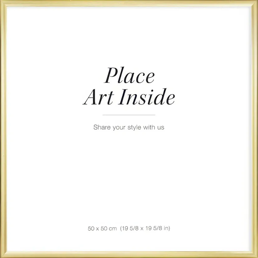 Frames 50x50 cm - Buy 50x50 cm Frames Online