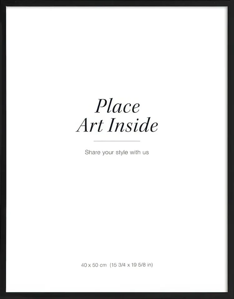 Frames 40x50 cm - Buy 40x50 cm Frames Online