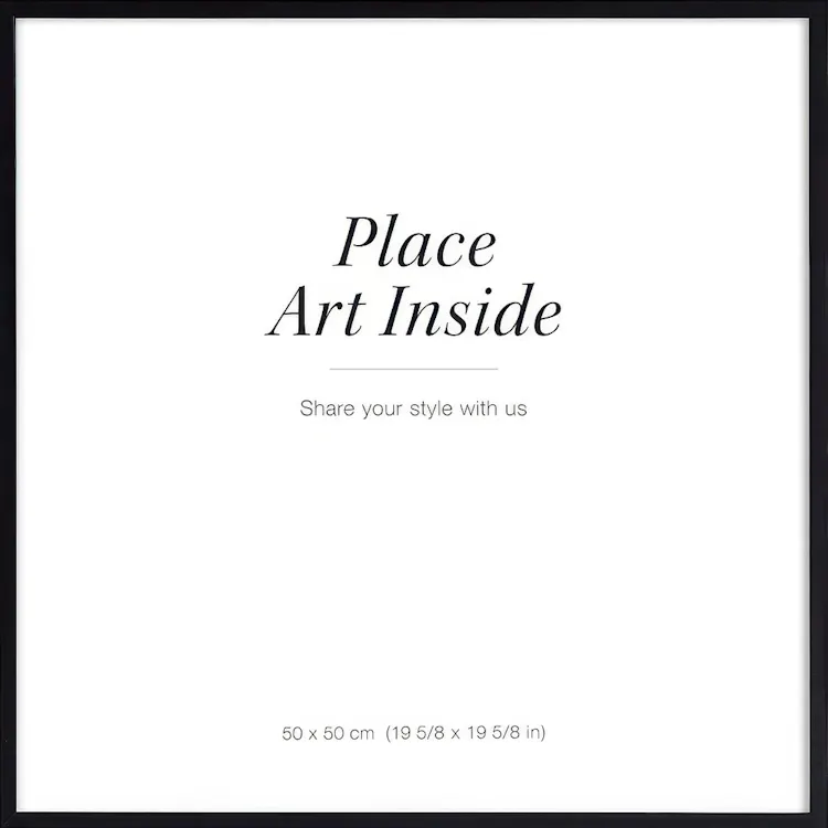 Frames 50x50 cm - Buy 50x50 cm Frames Online