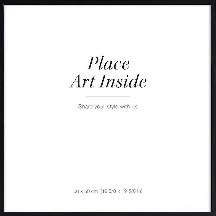 Frames 50x50 cm - Buy 50x50 cm Frames Online