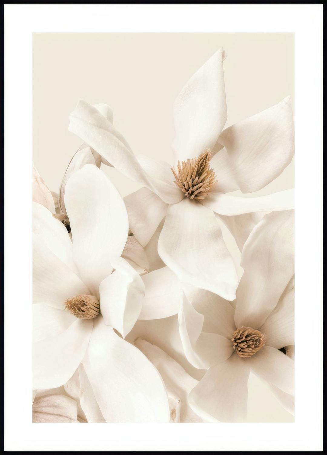 Why You Started Poster