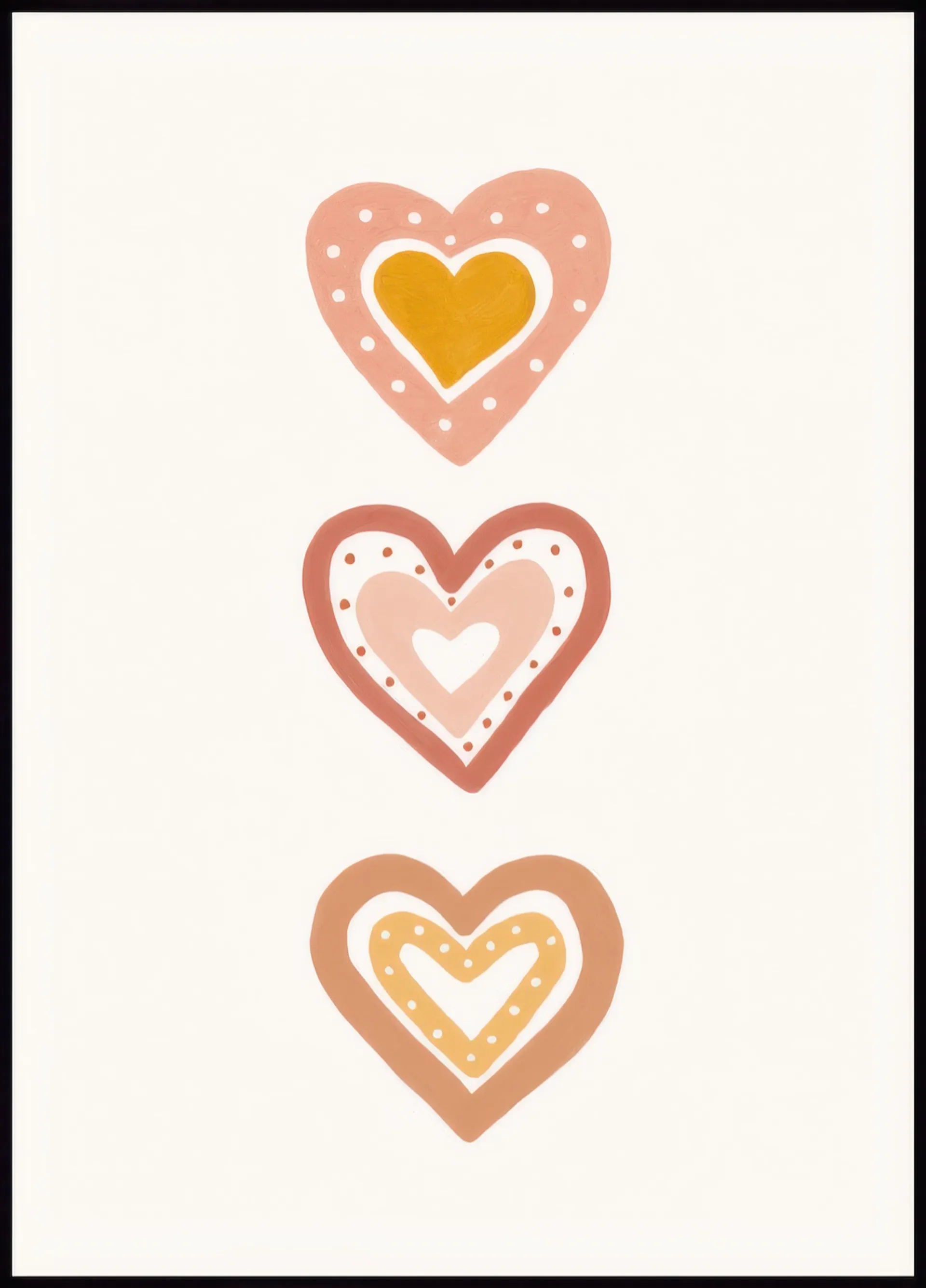 Posters enfants - Posters déco pour chambre d'enfant