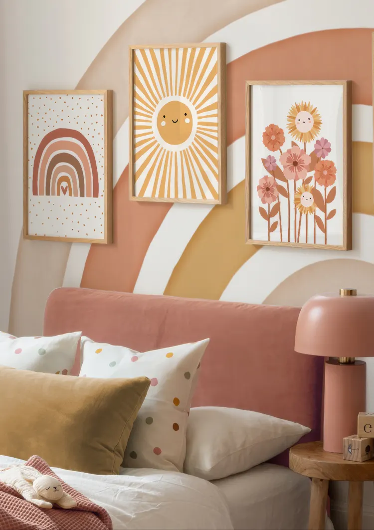 Posters voor kinderen | Leuk voor in de kinderkamer