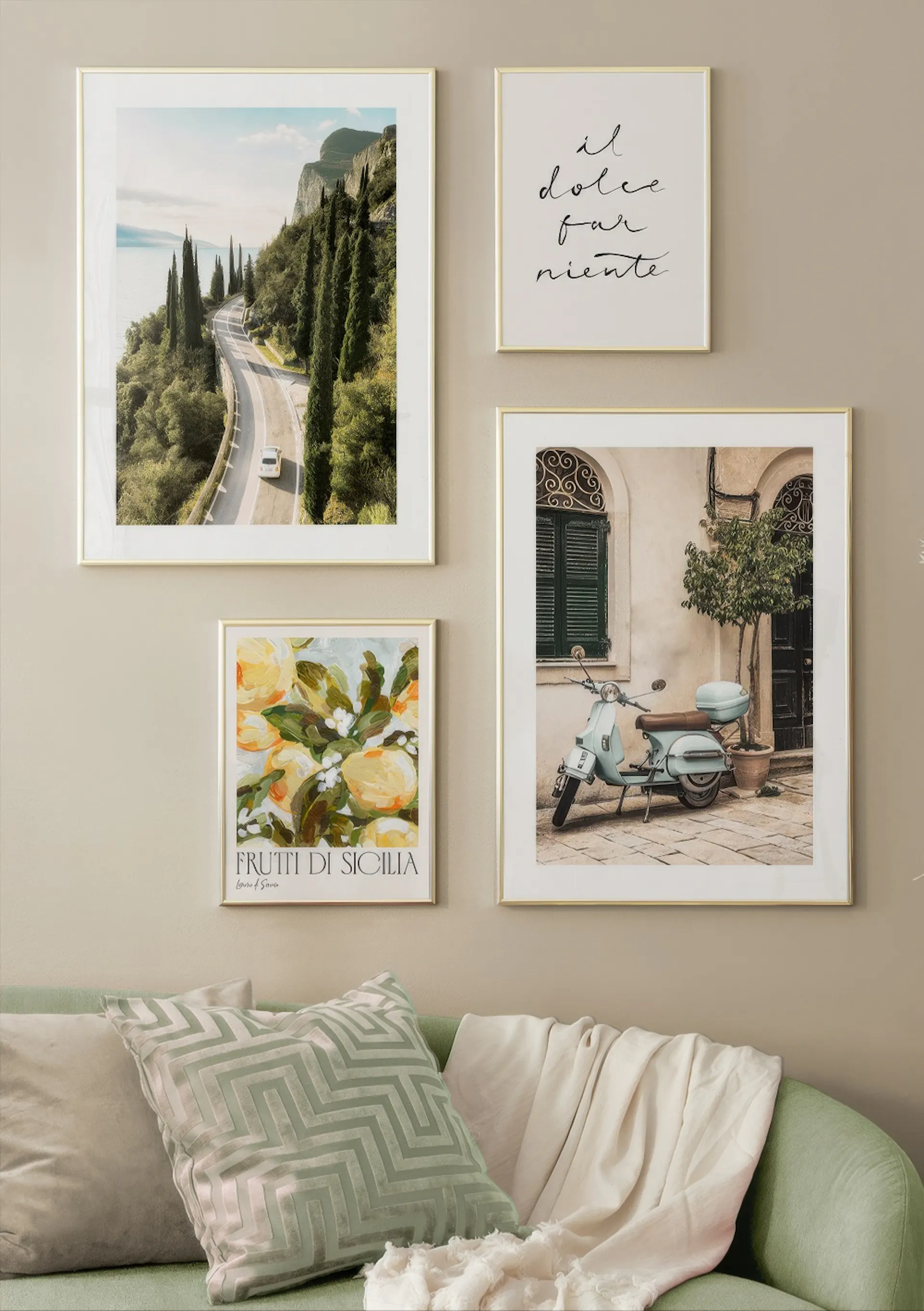 Poster Packs online - Posterstore.be