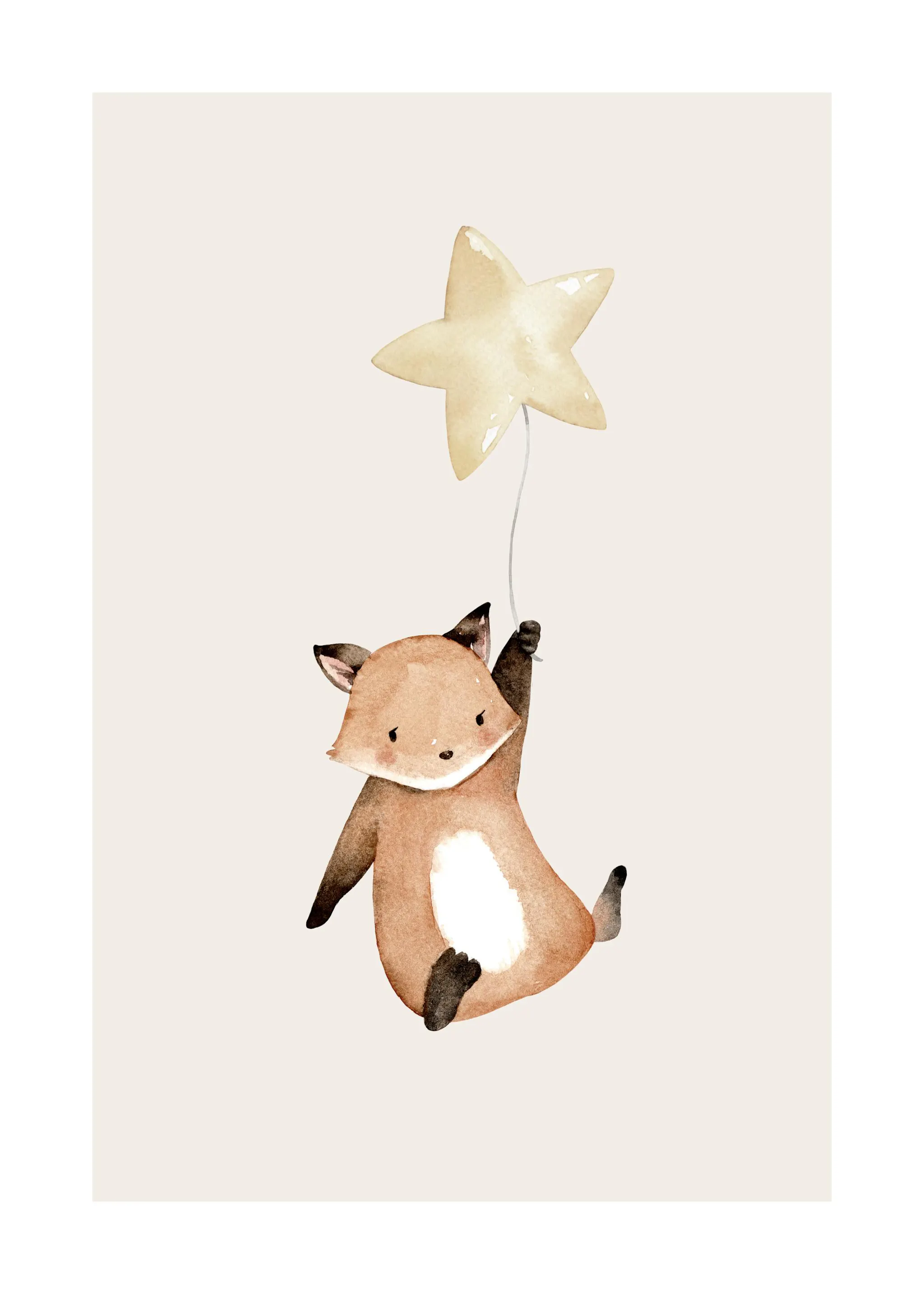 Posters enfants - Posters déco pour chambre d'enfant