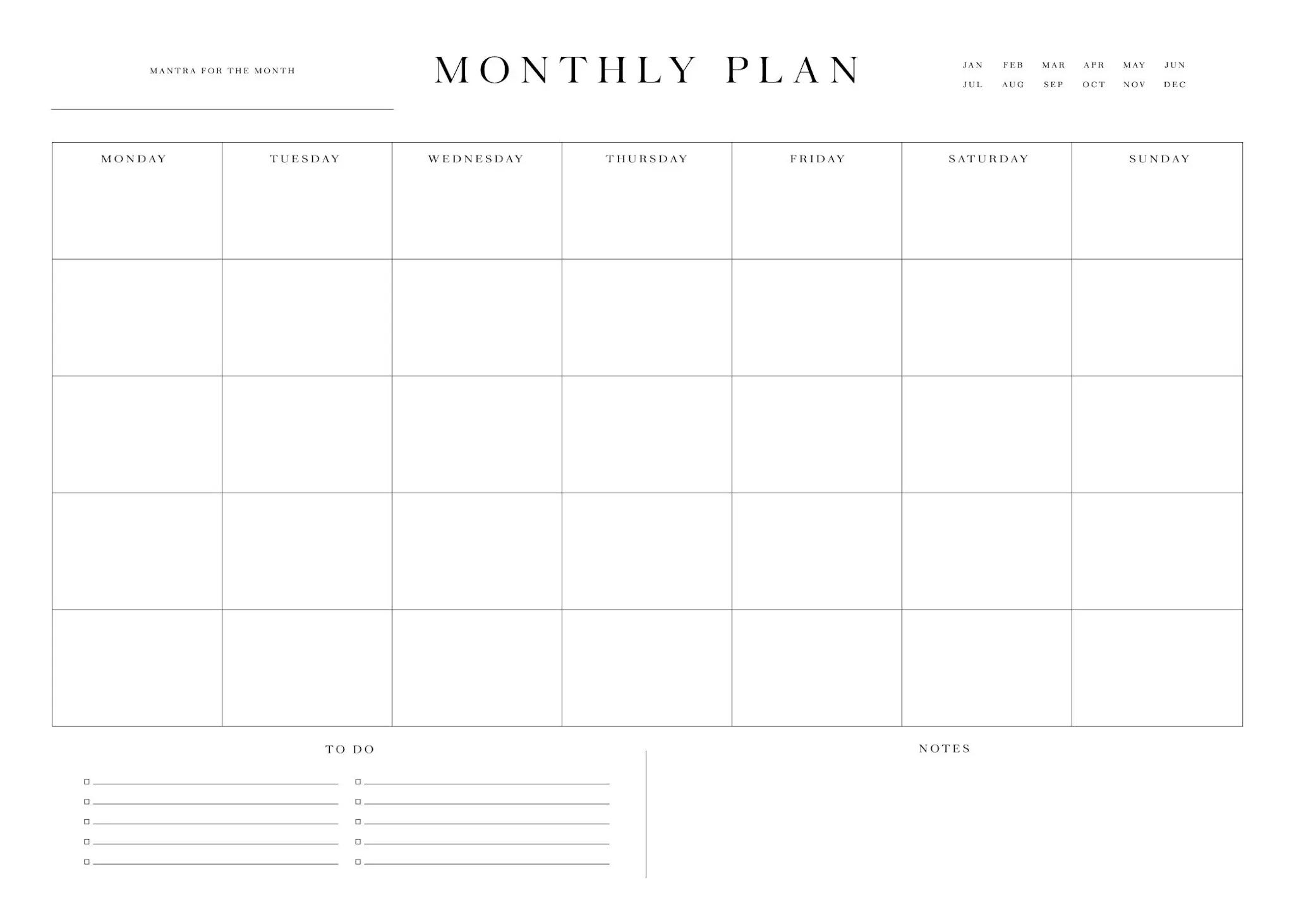 Modern Wall Art for Every Space | Poster Store