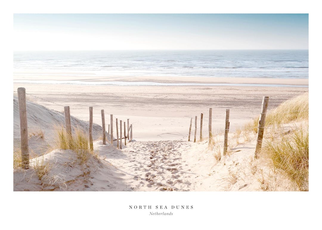 Pastel Trio Poster Pack with Abstract Watercolor | Poster Store CA