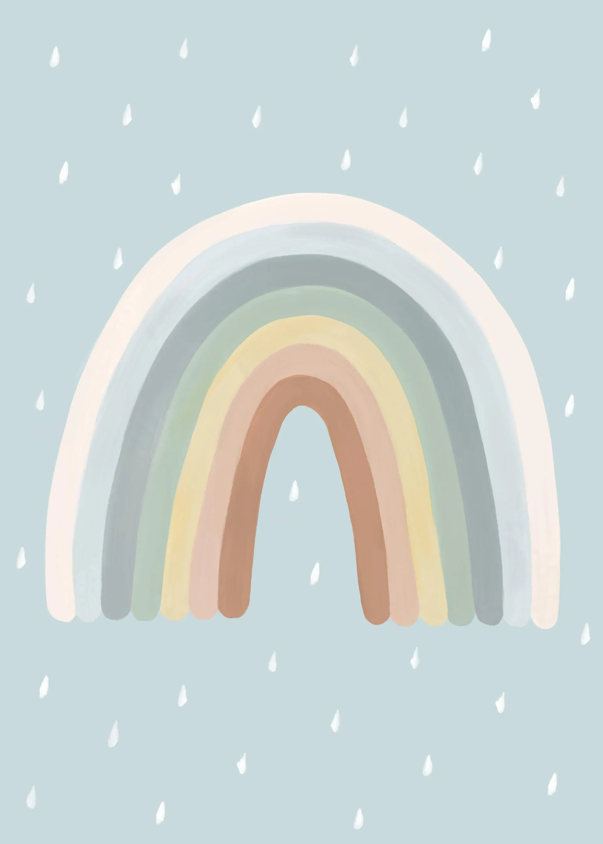 Posters voor kinderen | Leuk voor in de kinderkamer