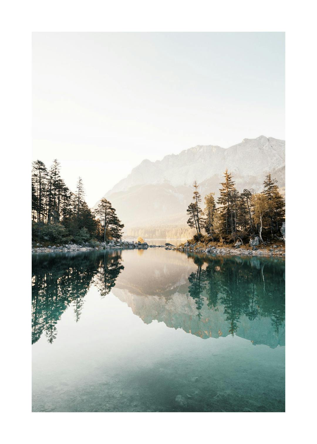 Landscape Poster - Buy Landscape Prints online