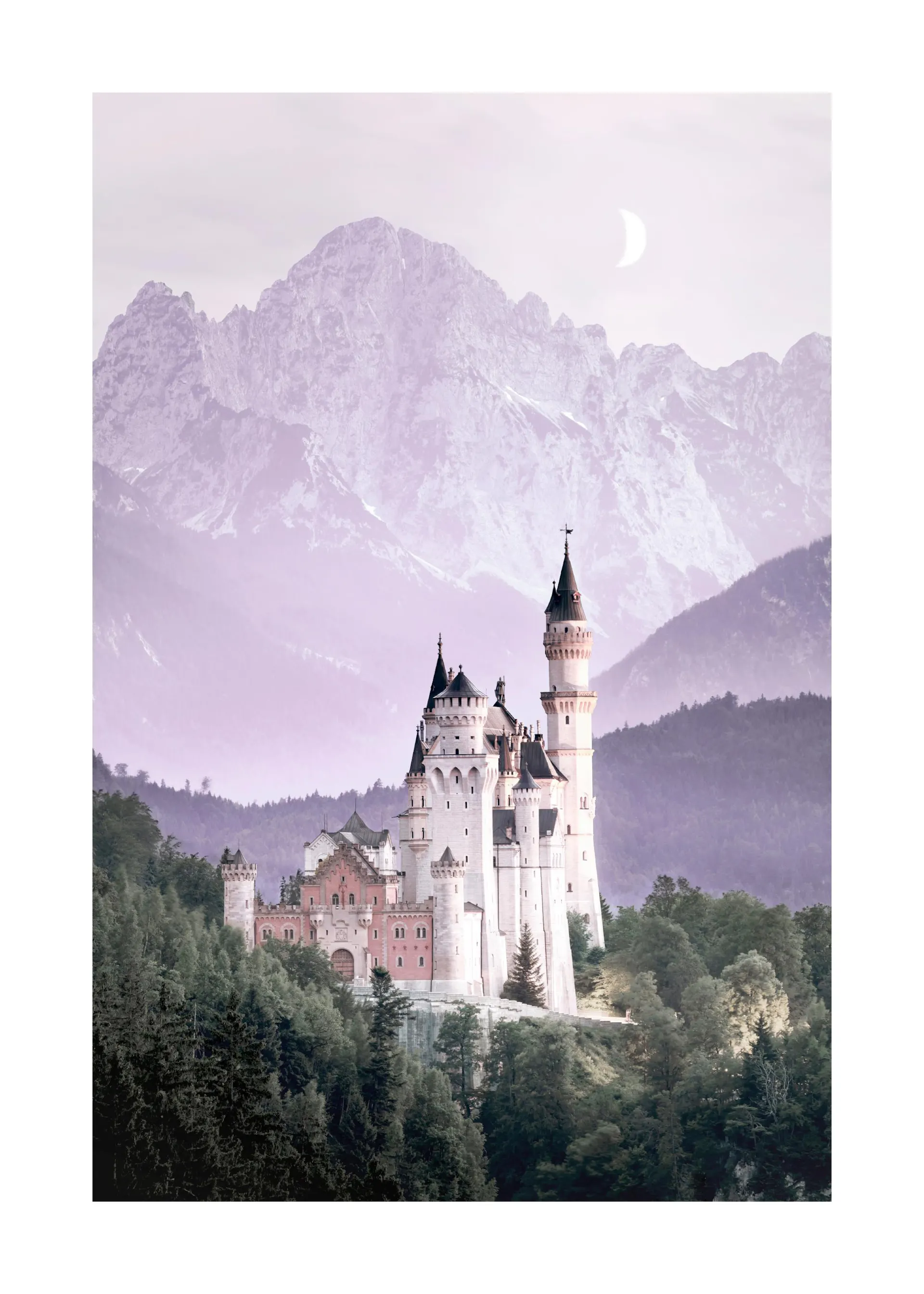 Friends™ - How You Doin Friends quote poster | Poster Store NL