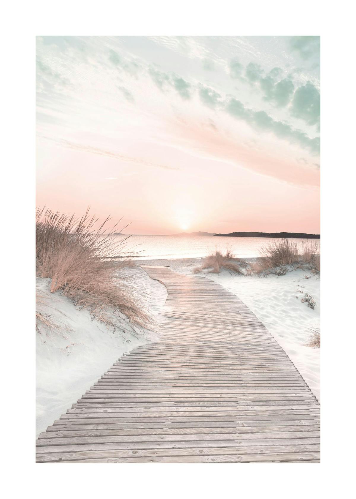 Natur Posters - Tavlor med naturmotiv