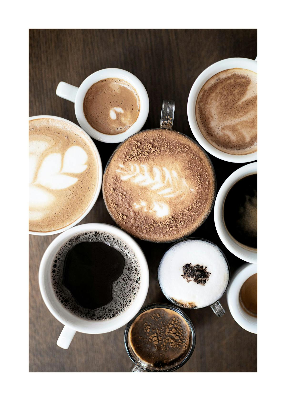 Time Is Eternal Poster | Abstract Infinity Eternal Wall Art | Poster ...