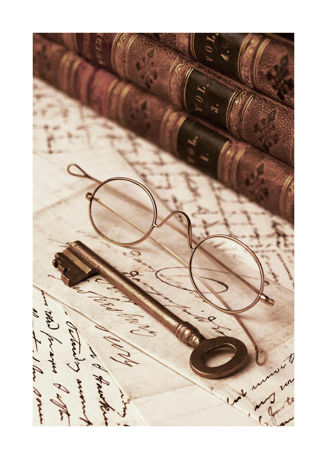 Mumin - Mumintrollet poster med Mumin karaktärer | Poster Store SE