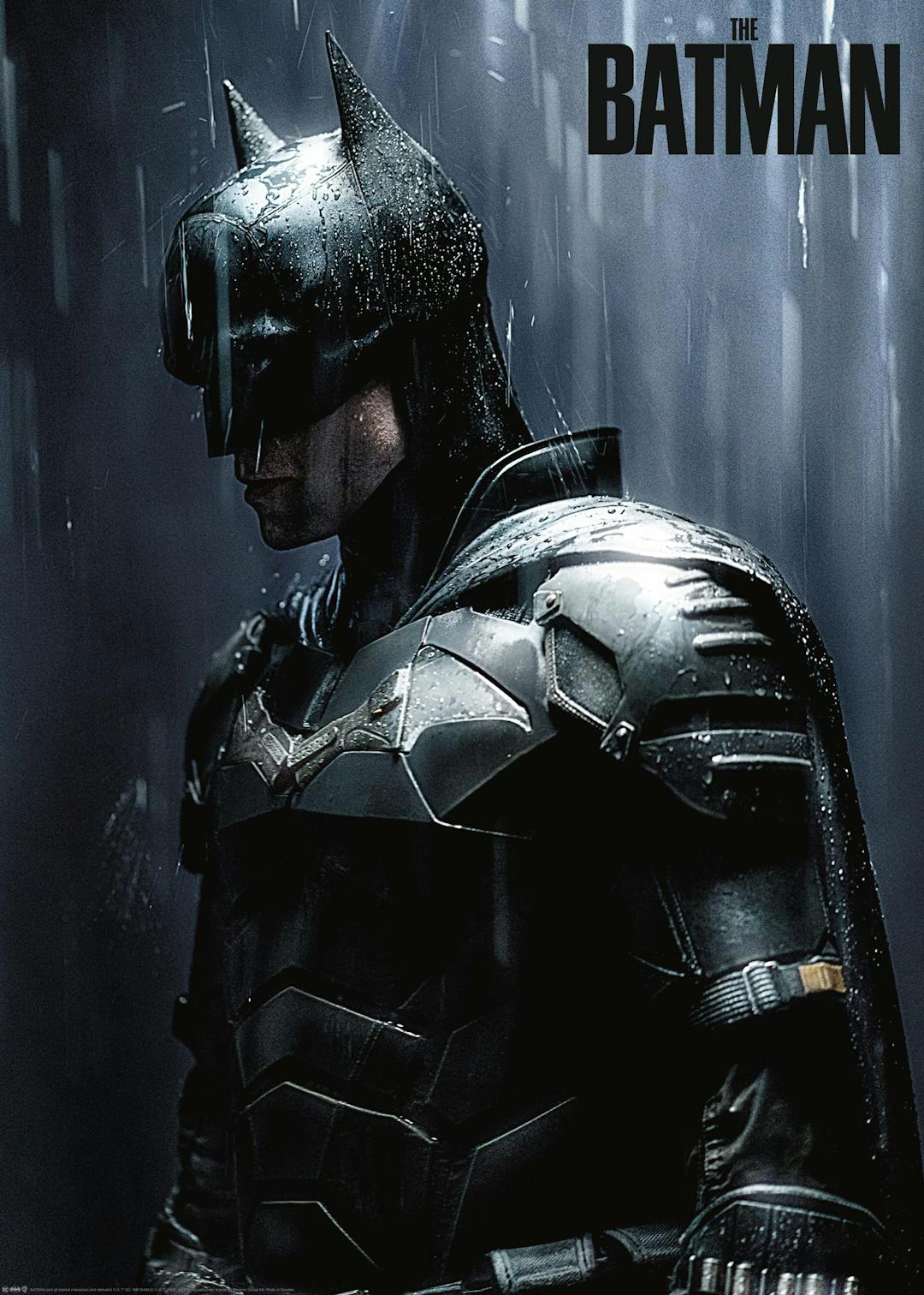 Batman™ posters - Shop Batman wall art - Posterstore.com