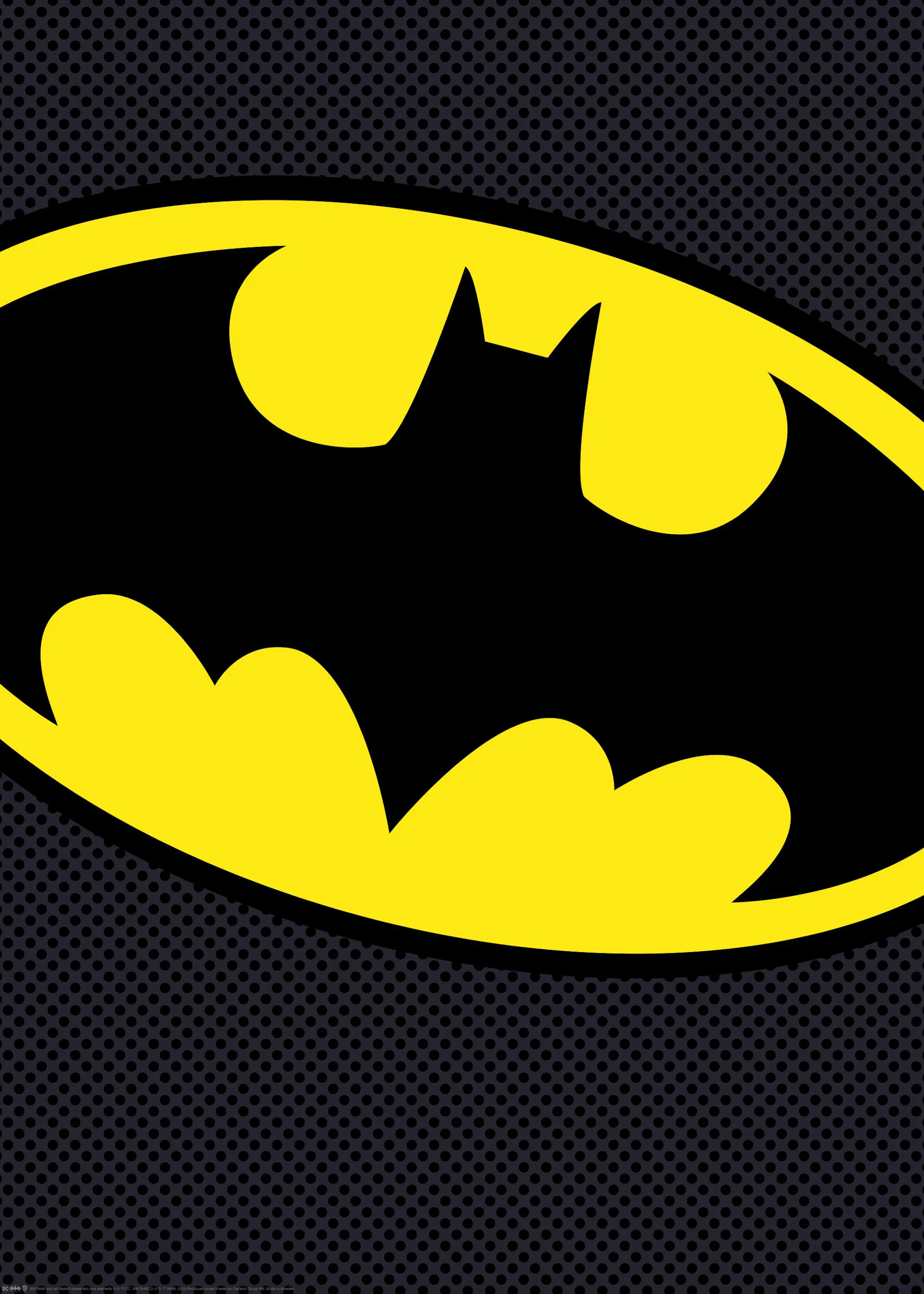 Batman™ posters - Shop Batman wall art - Posterstore.co.uk