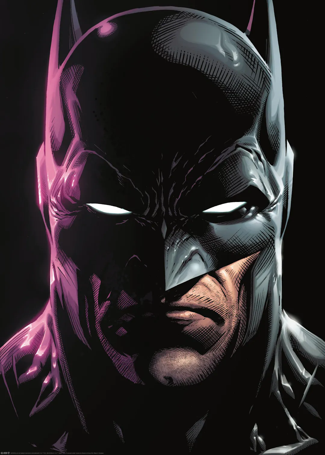 Batman™ posters - Shop Batman wall art - Posterstore.co.uk