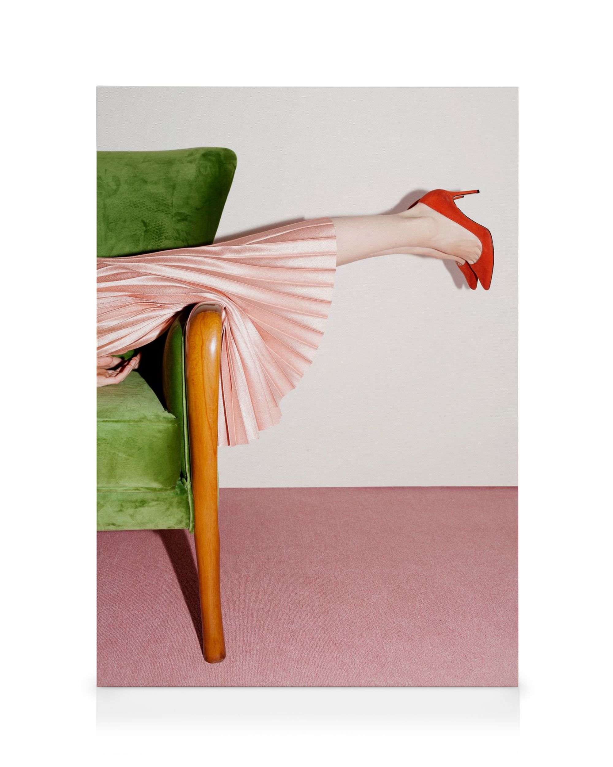 The Nap Wall Art - Stylish Poster for Gallery Wall | Posterstore